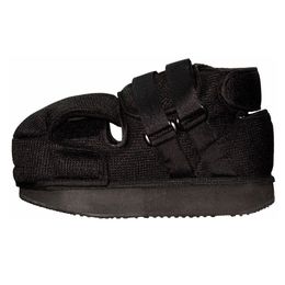Werkmeister GmbH Werkmeister Wewa® Med Verbandschuh Spezialschuh