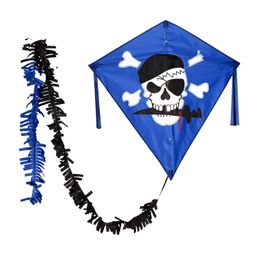 Wolkenstürmer Flug-Drache Eddy Freddy, (1-tlg)