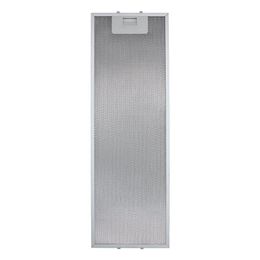 easyPART Fettfilter wie EUROPART 10085659 Metallfettfilter wie, Zubehör für Dunstabzugshaube