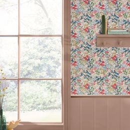 Joules Vliestapete Sanders Ditsy, neutral, (1 St), Design Tapeten, beige