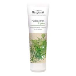 Bergland Handcreme Handcreme - Express 75ml