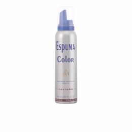 Azalea Haarmousse Colour Mousse Brown Hair 150ml