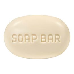 Speick Naturkosmetik GmbH & Co. KG Feste Duschseife bionatur Soap Bar Hair & Body - Kokos 125g