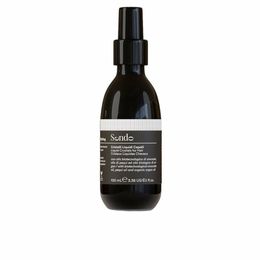 Sendo Haarpflege-Set STYLING liquid crystal 100ml