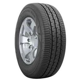 Toyo Sommerreifen "NANO ENERGY VAN C" Autoreifen in verschiedenen Ausführungen erhältlich Gr. 225mm / 75 % R 16 121/120R, schwarz