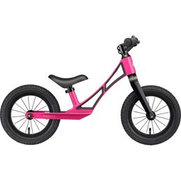 Laufrad Bikestar "BMX", lila (berry), Laufräder, KinderL:90cm, L:90cm