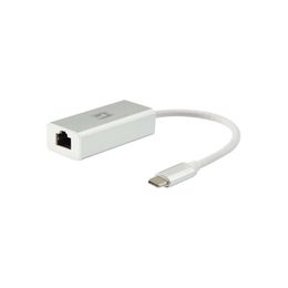 Levelone USB-0402 USB-C to Gigabit Ethernet Network adapter