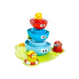 Yookidoo Stack´n´spray fountain bath toy