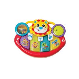 Playgro Jerry's Class - Lion Piano