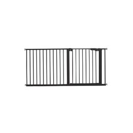 Baby Dan BabyDan Premier Safety Gate Extra Wide Black 158.3-165 cm *DEMO*