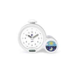 Claessens Kids - Kid'Sleep - Clock - Grey