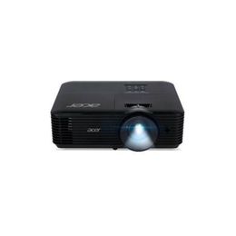 Acer Projektoren X1228Hn - DLP projector - portable - 3D - 1024 x 768 - 0 ANSI lumens