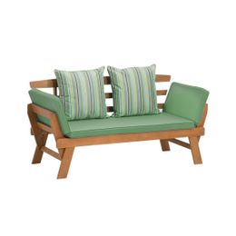 Gartensofa Greemotion VELDEN