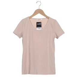 BOSS by Hugo BOSS Damen T-Shirt, pink, Gr. 36