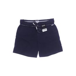 Marc O'Polo Marc O Polo Damen Shorts, marineblau, Gr. 28