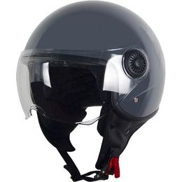 Vito Loreto, Jethelm