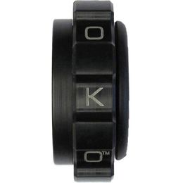 Kaoko KBB400, Tempomat
