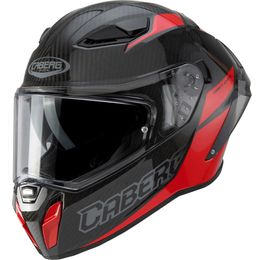 CABERG Drift Evo II Carbon Nova, Integralhelm