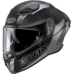 CABERG Drift Evo II Carbon Nova, Integralhelm