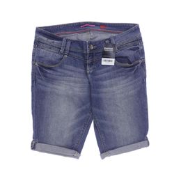 QS by S.Oliver Damen Shorts, marineblau, Gr. 40