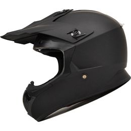 Vito Tivoli Solid, Motocrosshelm