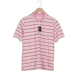 Walbusch Damen Poloshirt, pink, Gr. 42