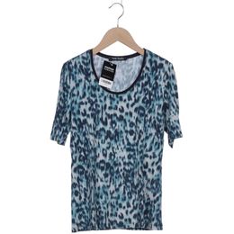 Betty Barclay Damen T-Shirt, blau, Gr. 38