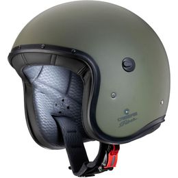 CABERG Freeride X, Jethelm