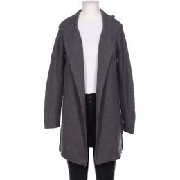 LIEBLINGSSTÜCK Lieblingsstück Damen Strickjacke, grau, Gr. 36