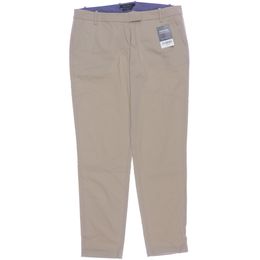 Marc O'Polo Marc O Polo Damen Stoffhose, beige, Gr. 38