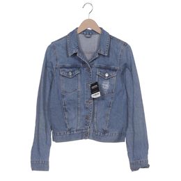 Topshop Tall Damen Jacke, blau, Gr. 40