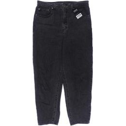 Levi's Levis Damen Jeans, schwarz, Gr. 30