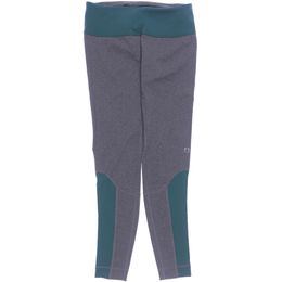 s.Oliver Damen Stoffhose, grau, Gr. 0