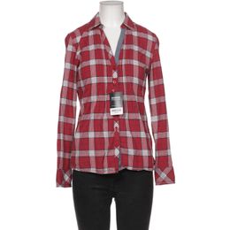 s.Oliver Damen Bluse, rot, Gr. 36