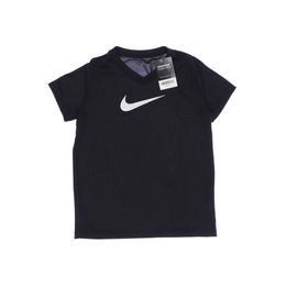 Nike Herren T-Shirt, schwarz, Gr. 158