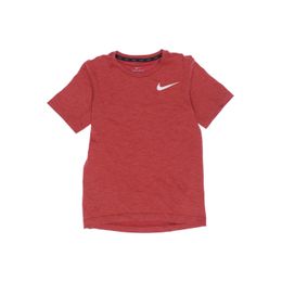 Nike Herren T-Shirt, rot, Gr. 134