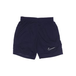 Nike Herren Shorts, marineblau, Gr. 134