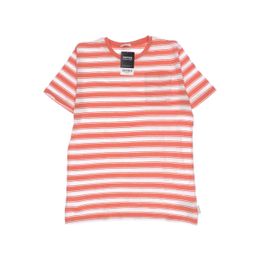 Tom Tailor Herren T-Shirt, rot, Gr. 170