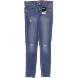 Guess Damen Jeans, blau, Gr. 176