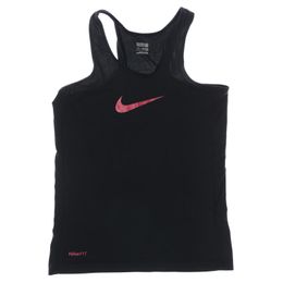 Nike Damen Top, schwarz, Gr. 170