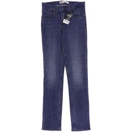 Levi's Levis Damen Jeans, blau, Gr. 164