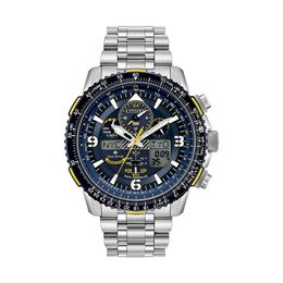 Citizen Chronograph Promaster Sky Funkuhr Eco Drive JY8078-52L