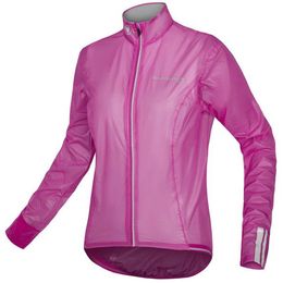 ENDURA FS260-Pro Adrenaline Race Cape II - Radjacke - Damen