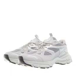 Axel Arigato Low-Top Sneaker - Marathon Runner - Gr. 37 (EU) - in Grau - f&uuml;r Damen