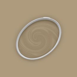 Wandfarbe The Color Kitchen - Green Lentil
