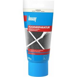 Knauf - Fugenreparatur Manhattan 250g Fugenmörtel Reparaturmörtel