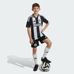 Adidas Newcastle United FC 24/25 Kids Heimshorts