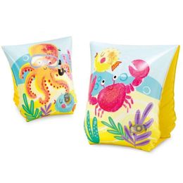 Schwimmflügel 3-6 jahre Intex