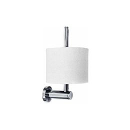 Duravit - D-Code Reserve-Rollenhalter chrom, 009915