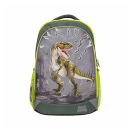 Depesche Schulrucksack Dino World 44 x 33 cm